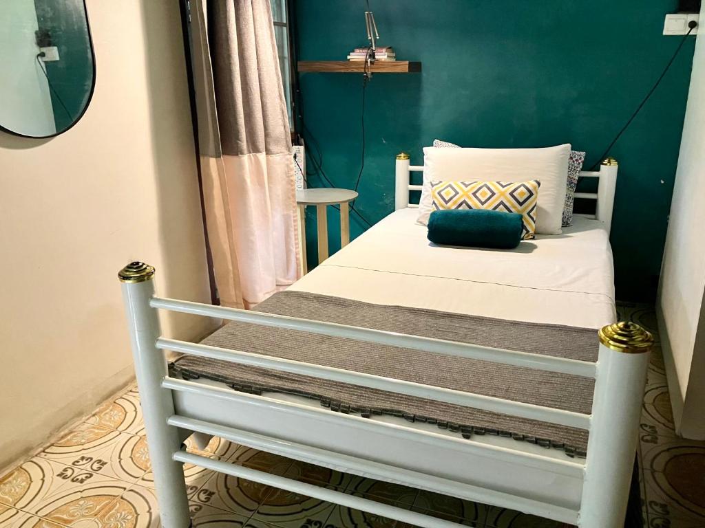 Sleepinn Bang Chak, Bangkok (updated prices 2026)