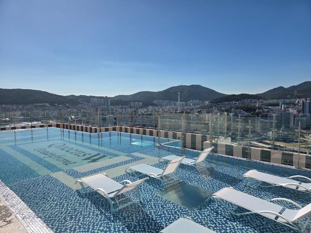 Busan Ocean Stay, Busan (updated prices 2026)