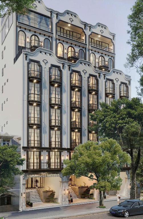 L'Heritage Premium Hanoi Central, Hanoi (updated prices 2026)