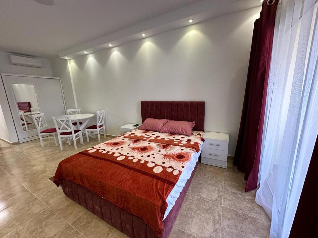 Cozy studio in Florenza Khamsim - I409, Hurghada (tarifs actualisés, 2025)