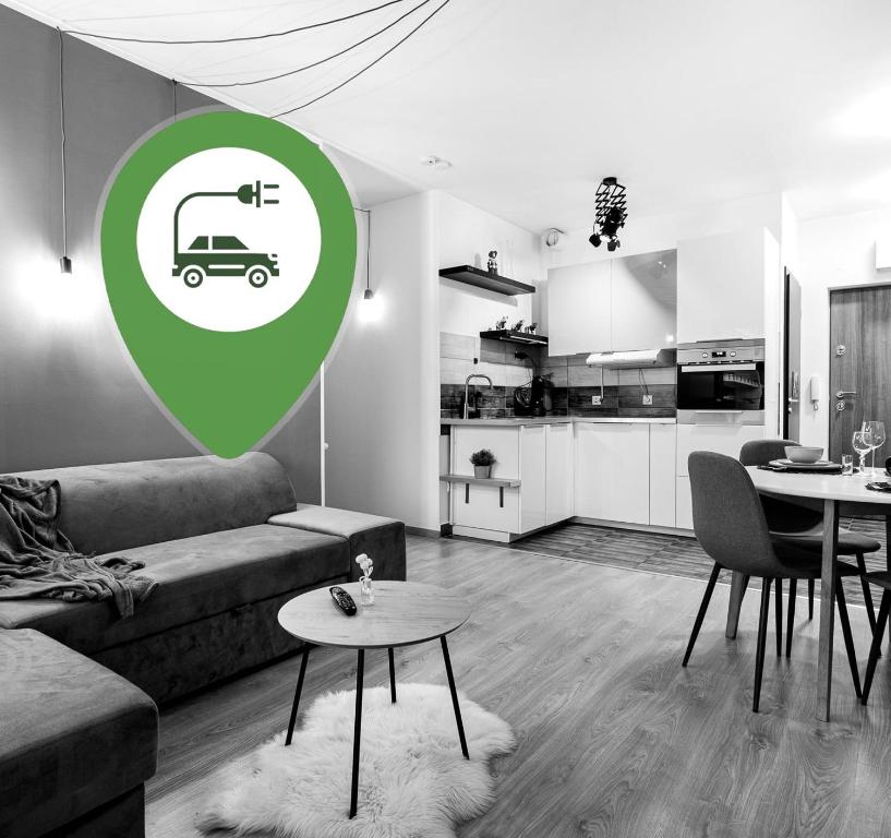 AngelLand 24 & Garage & Terrace, Budapest (updated prices 2025)