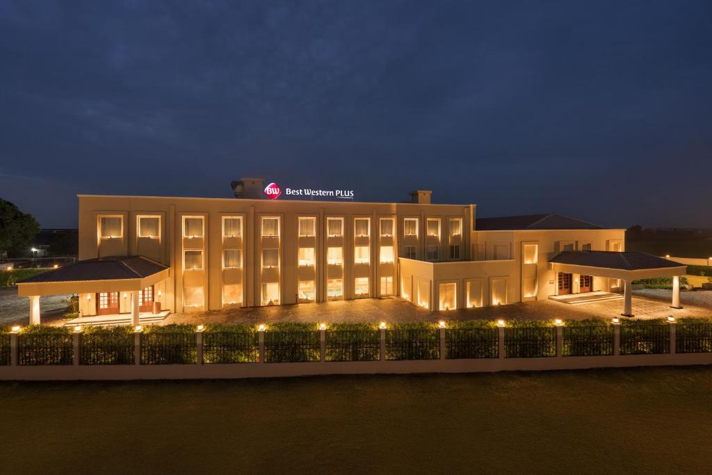 Best Western Plus Phagwara, Phagwāra (updated prices 2026)