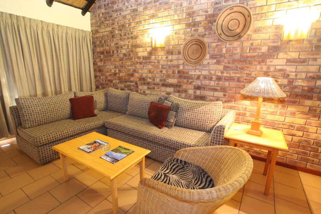 Kruger Park Lodge by First Private Stays, Hazyview (precios ...