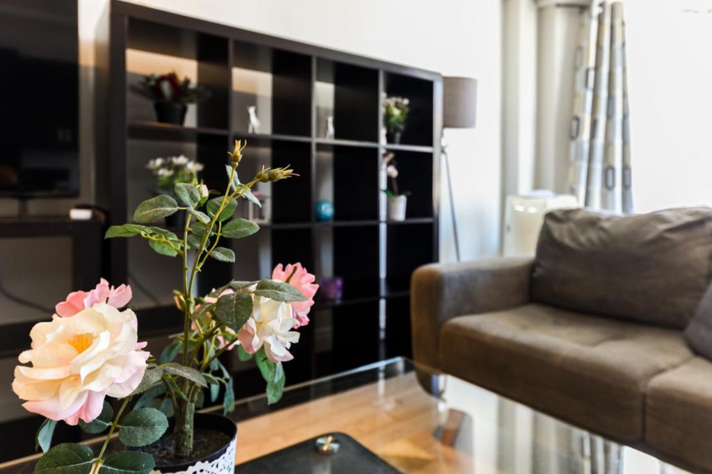 Three bed Hyde Park Apartment, London (updated prices 2026)