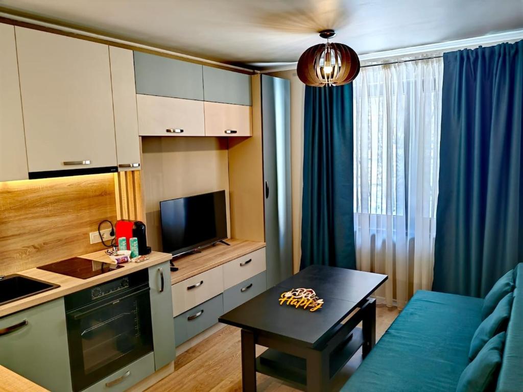 Alpine Dream - Retreat modern Sinaia - 8 pers -AC, Sinaja (ažurirane ...