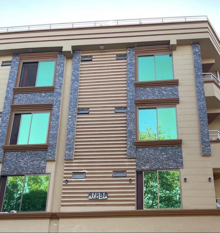 Kabul Star Guest House（Dargai）：（最新料金：2025年）