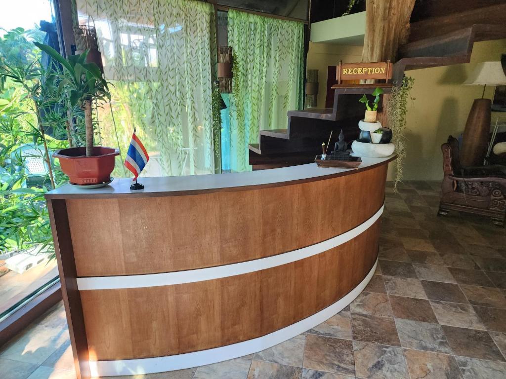 AURA-RELAX Resort, Khao Lak (precios actualizados 2026)