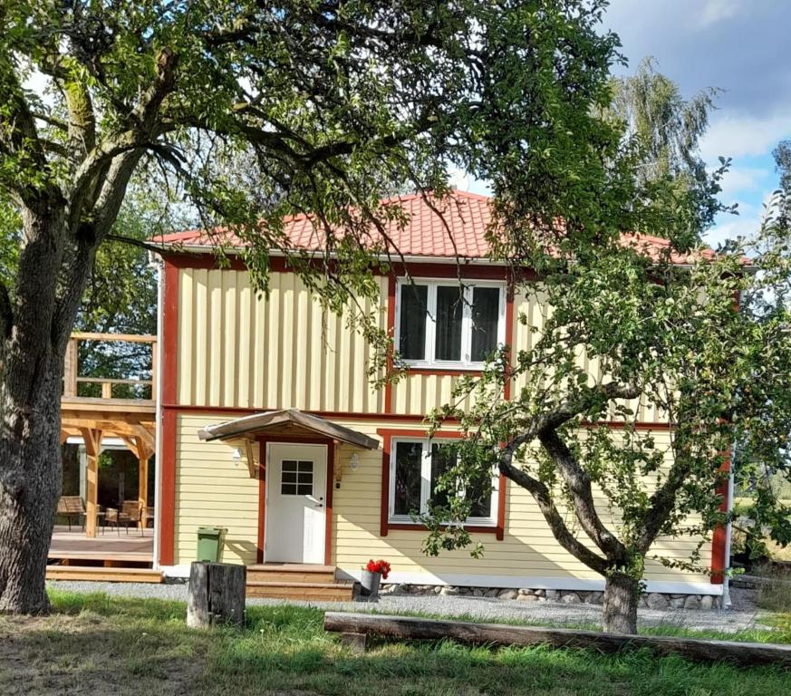 Hjo Gallery studio, Hjo (aktualisierte Preise für 2026)