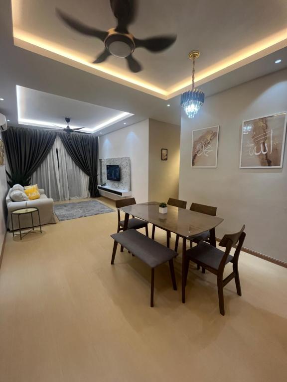 Damai Classy Homestay - Cheras, Kuala Lumpur (updated prices 2026)