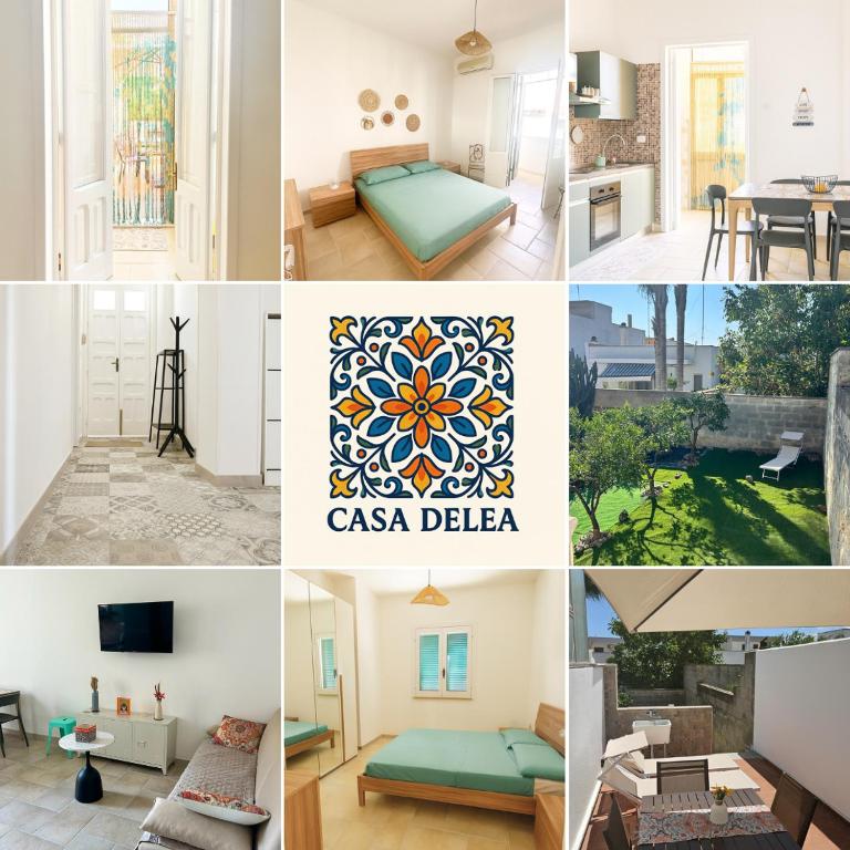 Casa Delea, Carpignano Salentino (prezzi aggiornati per il 2026)