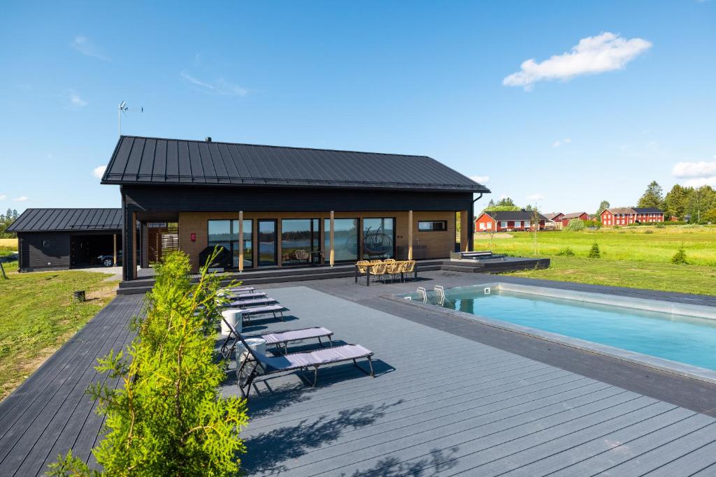 Villa Rantala, Kuortane (updated prices 2026)