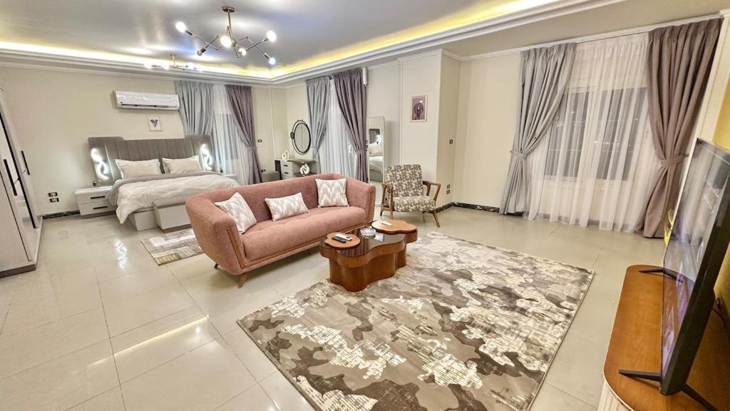 Alexa Studio, Cairo (updated prices 2025)