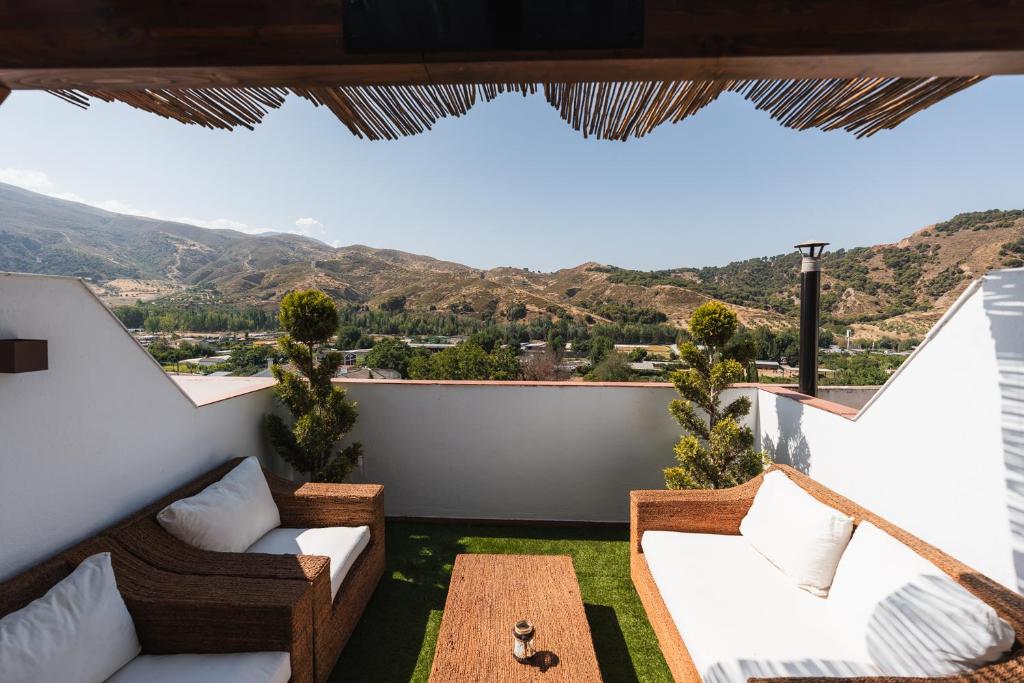 Home4u La Casita de la Luna، ثينيس دي لا فيغا (أسعار محدثة لعام 2025)