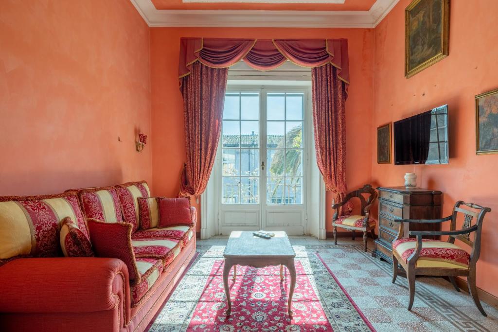 Residenza Episcopo Lipinsky 1902, Roma (precios actualizados 2026)