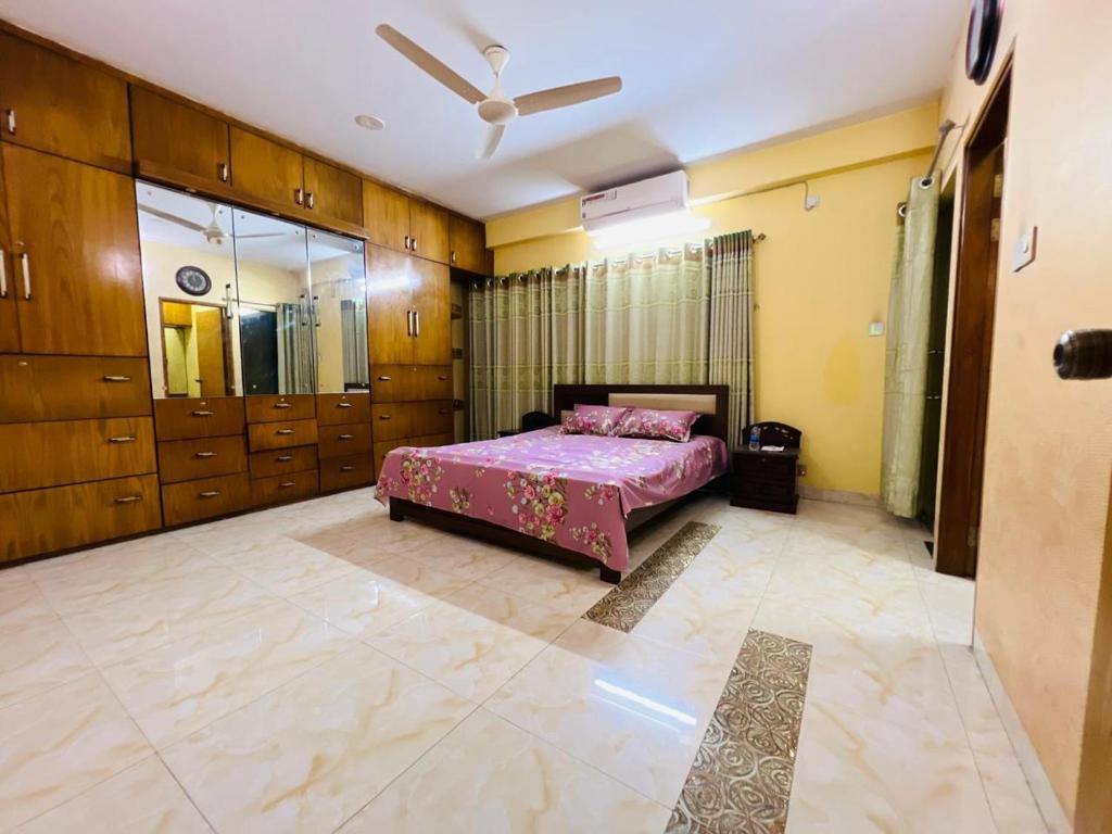 Duplex Luxury Apartment, Dhaka (precios actualizados 2025)