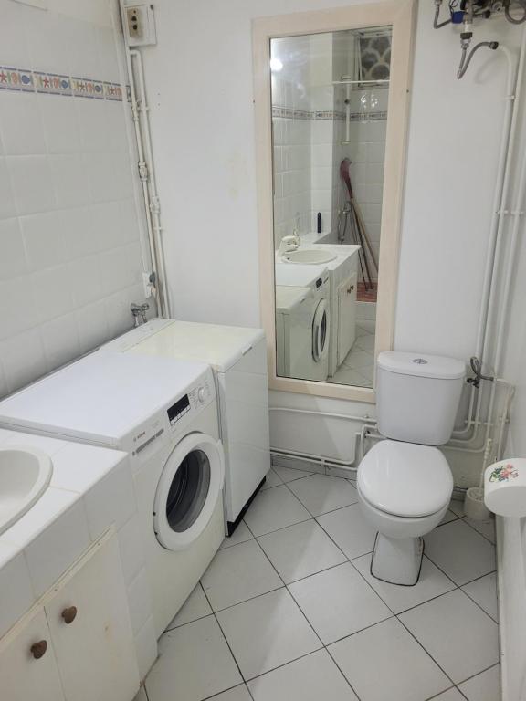 Residence les alizés, Le Moule (updated prices 2025)