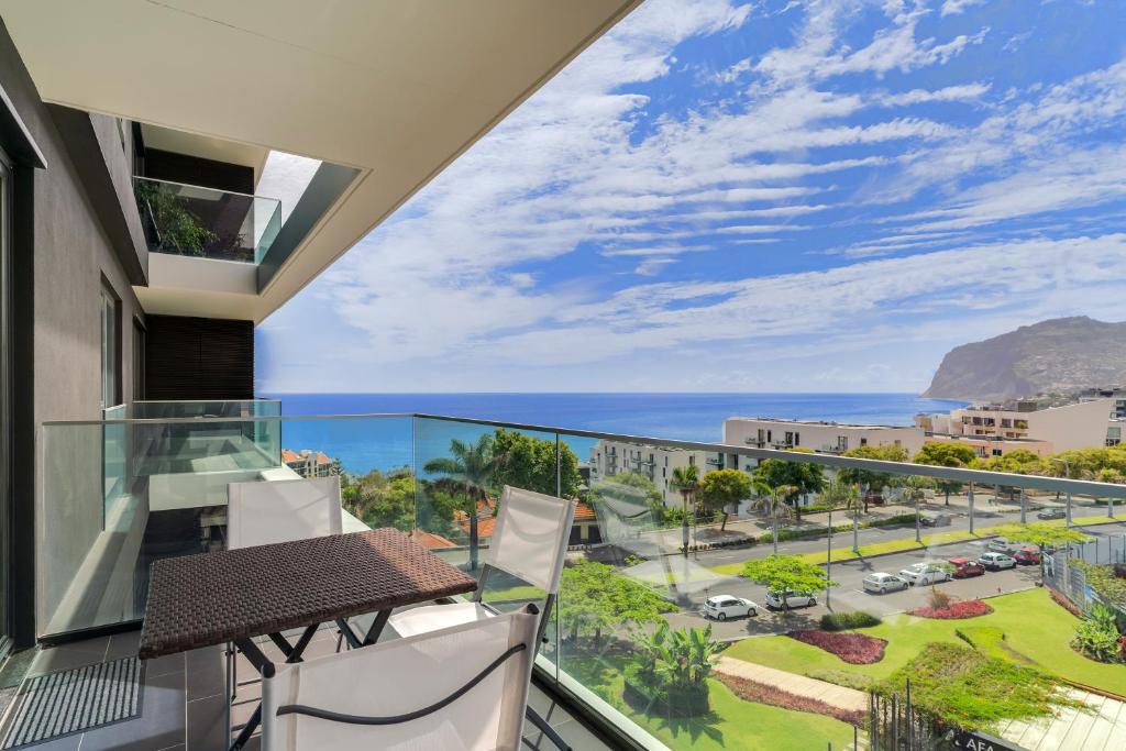 OceanView Pearl Varino by Holiday Rental Madeira, Funchal (precios ...