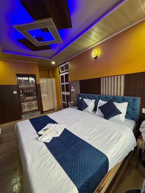 The Himalayan Paradise,‏ דרג'ילינג (מחירים מעודכנים ל-2025)