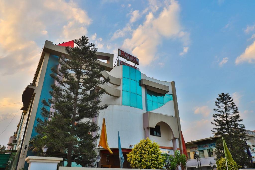 Hotel Gokul, Gandhidham (updated prices 2025)