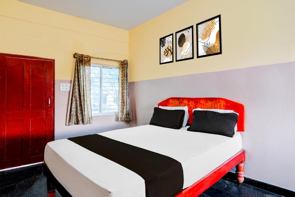 Hotel O Mayuri Lodge, Bāgepalli (updated prices 2025)