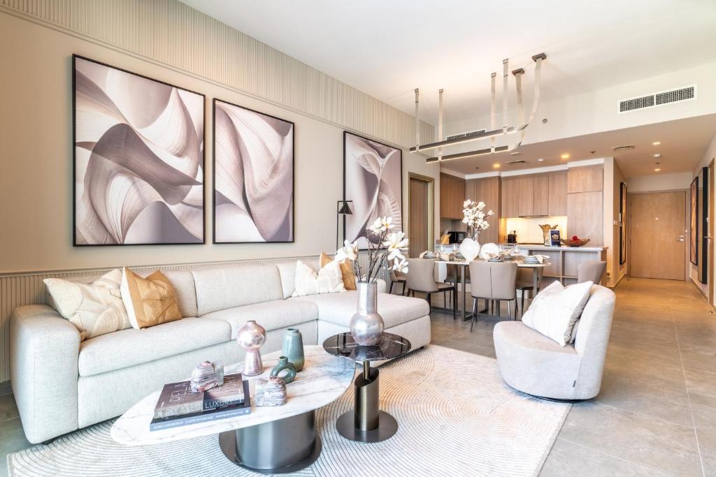 The Smart Concierge - Stella Maris, Dubai (updated prices 2026)