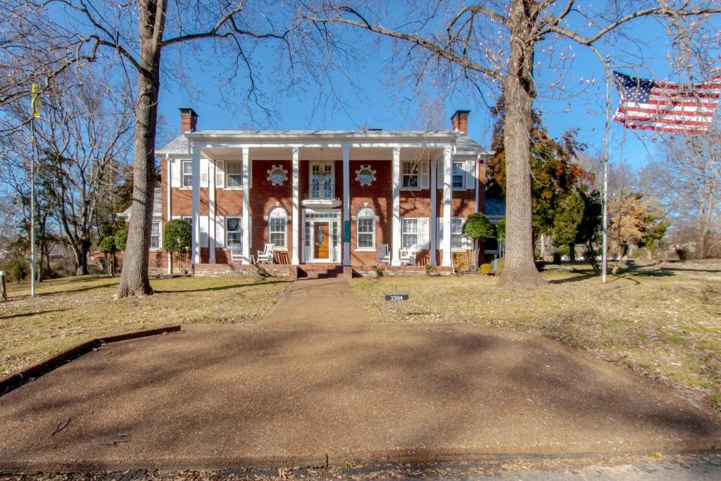 Charmed Manor, Nashville (precios actualizados 2025)