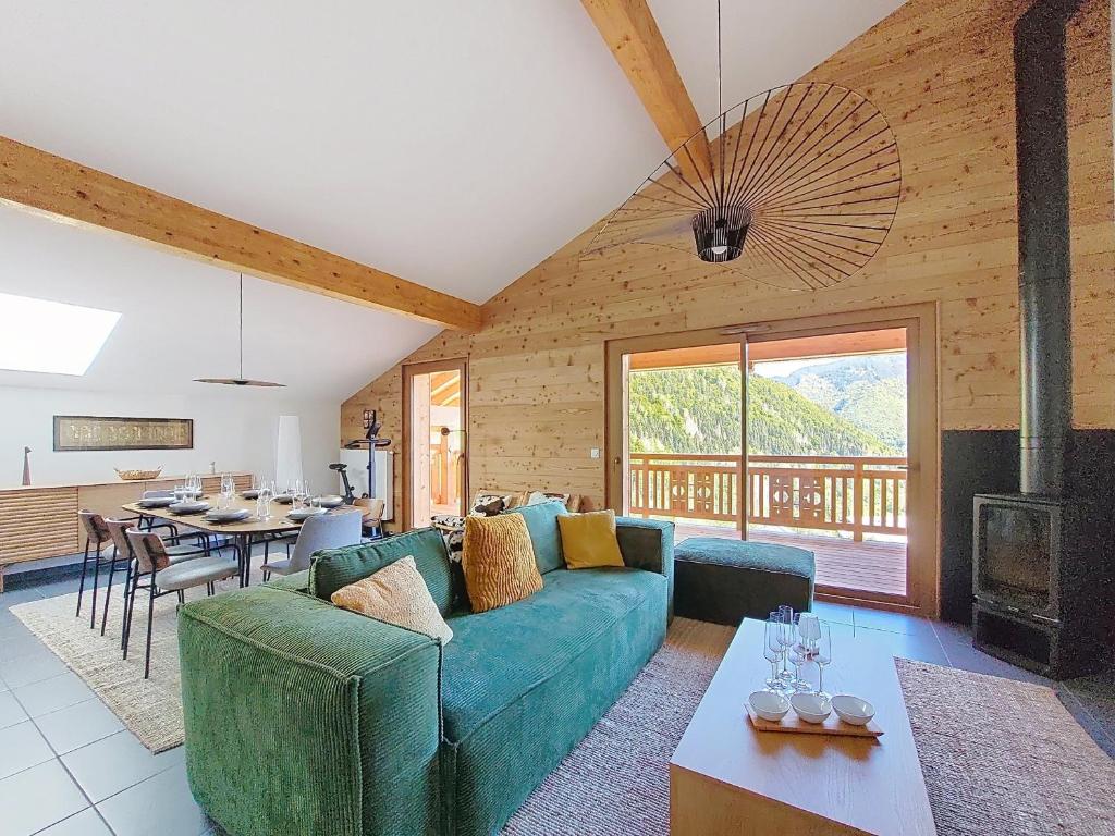 Snow Roc B401, Saint-Jean-dʼAulps (updated prices 2025)