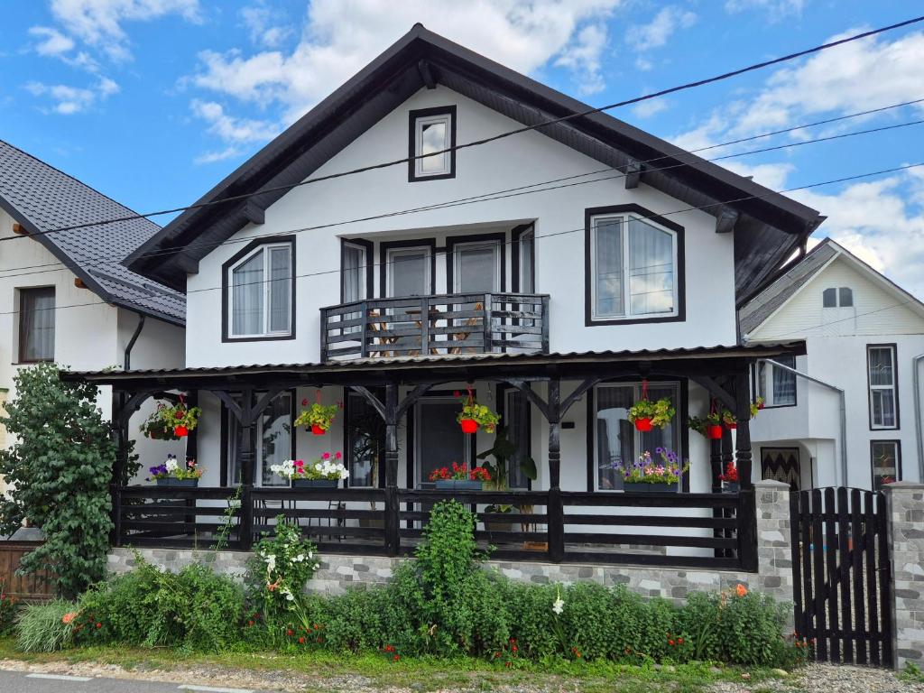 Casa Stefania Breb, Breb (nove cijene za 2026.)