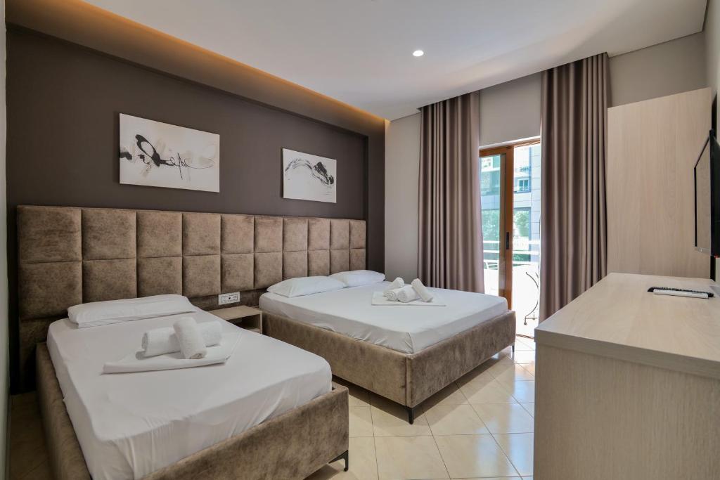 Alpha 2 Rooms, Saranda (preços atualizados para 2026)