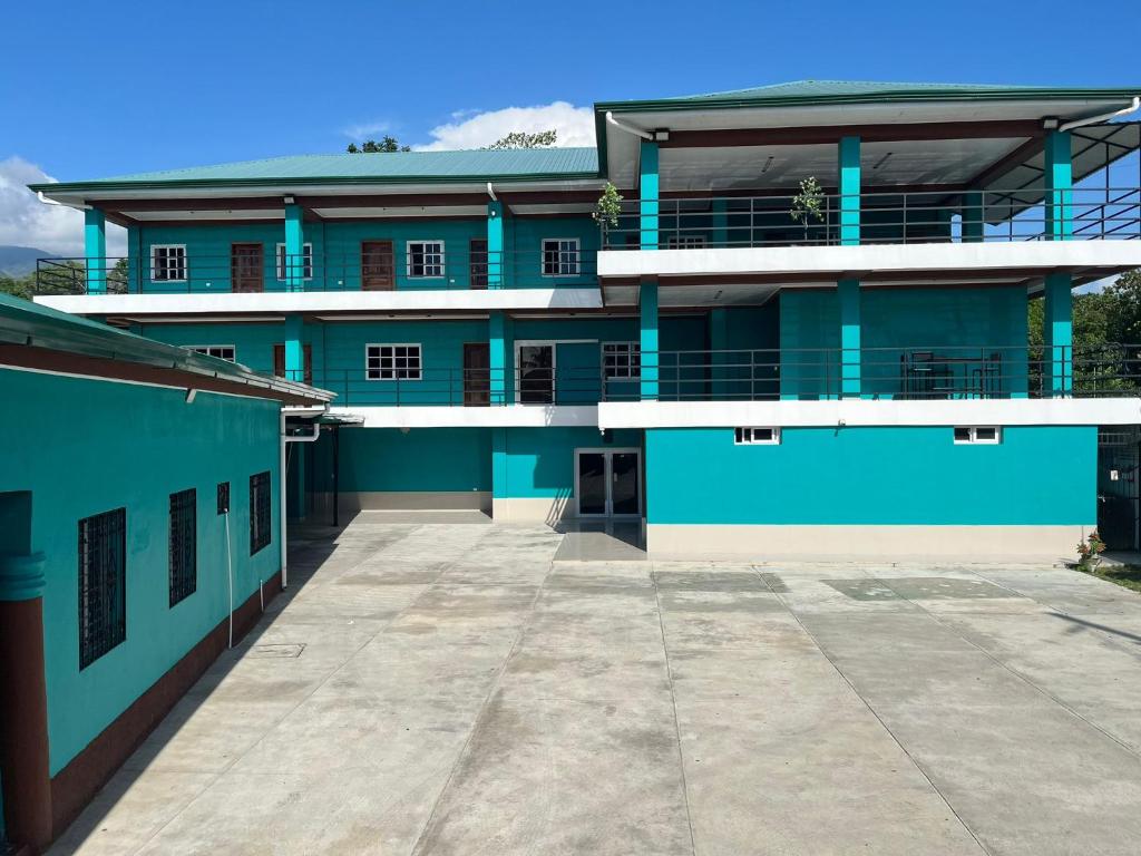 Hotel Ruby, Agua Blanca Sur (precios actualizados 2026)