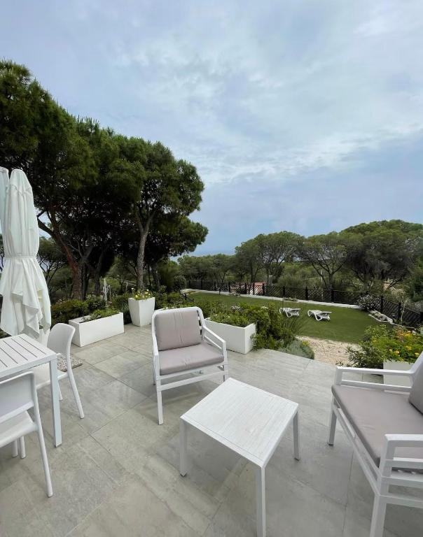 Levante apartment, Rosa dei Venti, Perla Marina,‏ סנטה מרגריטה די פולה ...