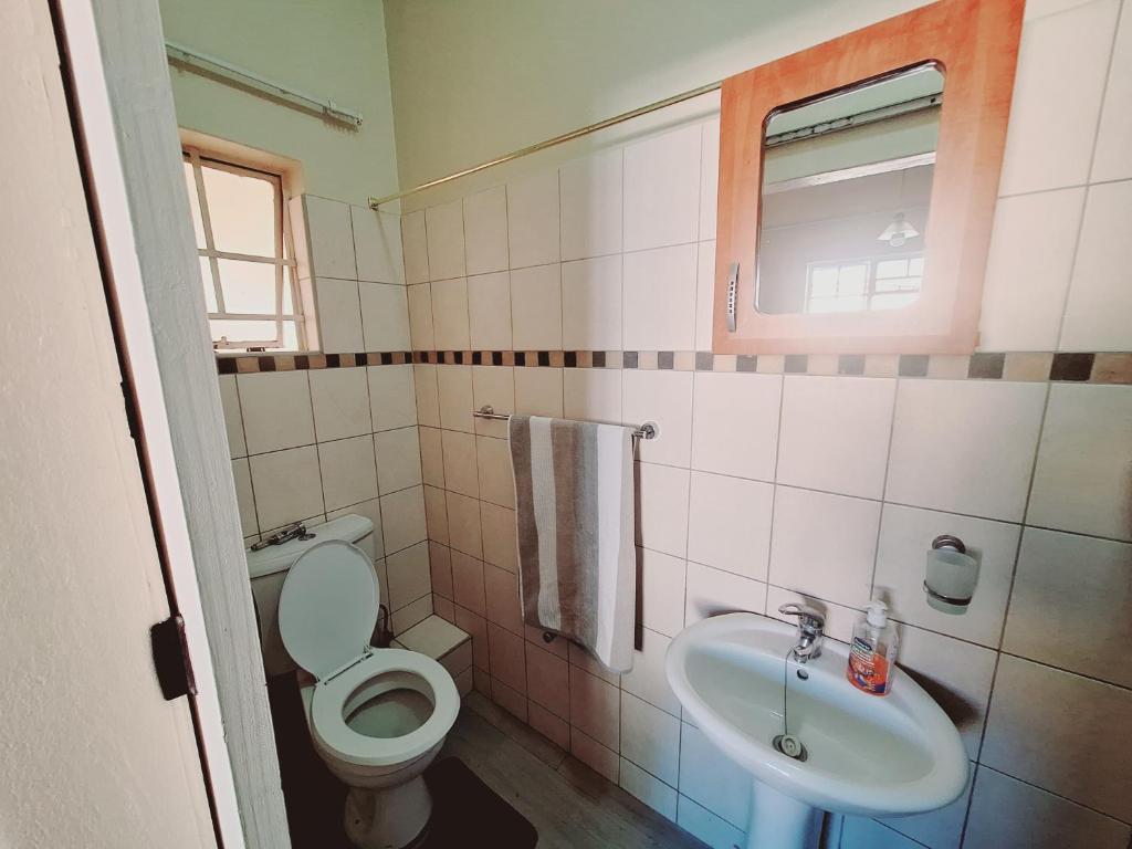 Cozy one bedroom in Kaldi Place, Rustenburg (prețuri actualizate 2025)