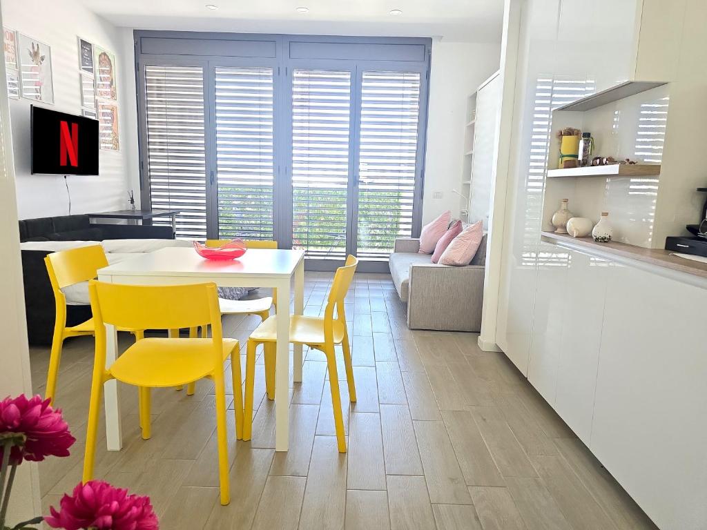 MilanoFlats - Grande Bovisa T03, Milán (precios actualizados 2025)