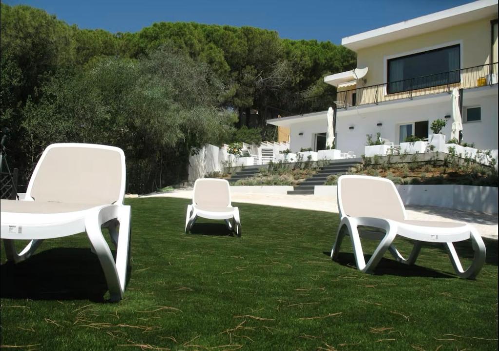 Scirocco Apartment, Rosa dei Venti, Perla Marina, Santa Margherita di ...