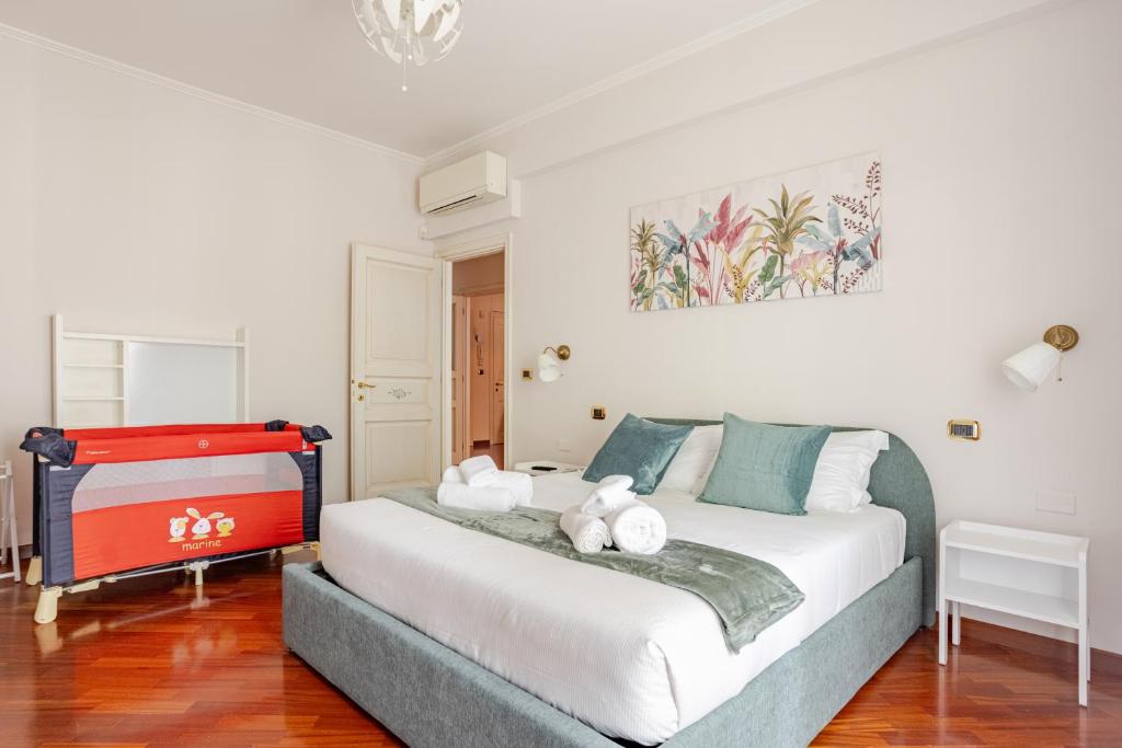 Family House 10 Min Metro Conca d'Oro, Rome (updated prices 2026)
