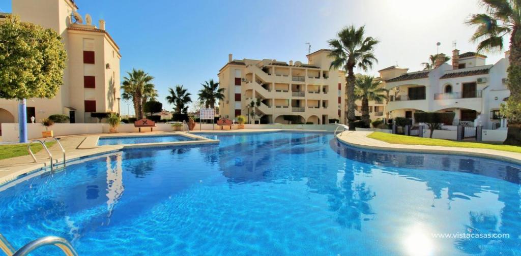 apartment Playa Flamenca, Villamartin (prisene oppdatert 2025)