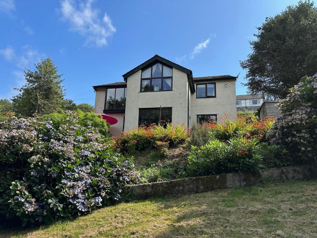 The Rookery Sandside - Luxury Coastal Home South Lake District and ...