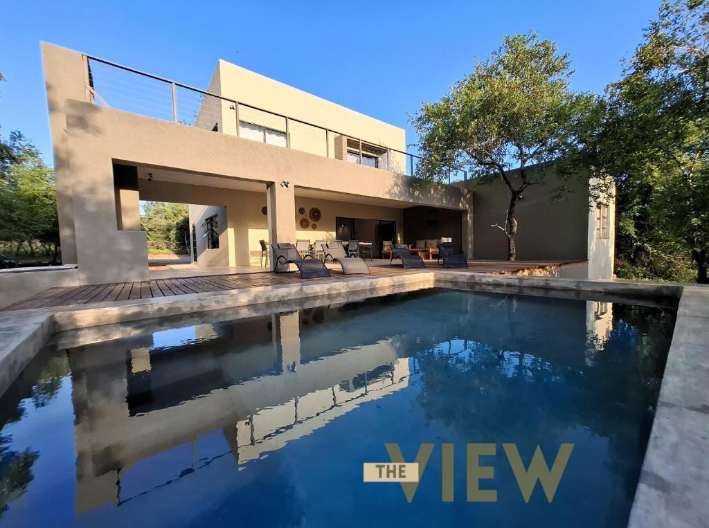 TheView Marloth Lodge, Marloth Park (updated prices 2026)