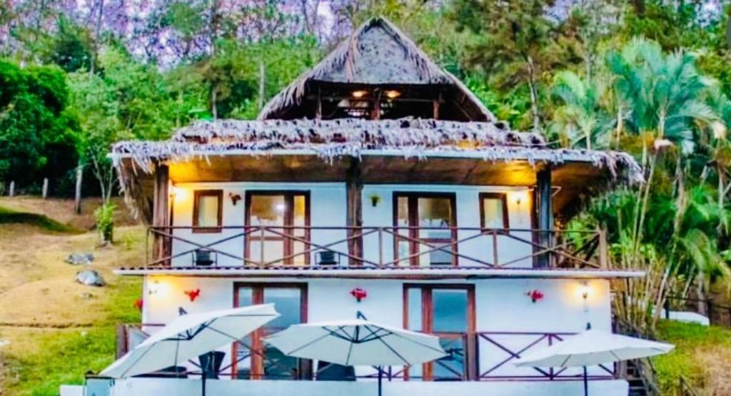 Ranchos de Chalia Panama, Portobelo (updated prices 2026)