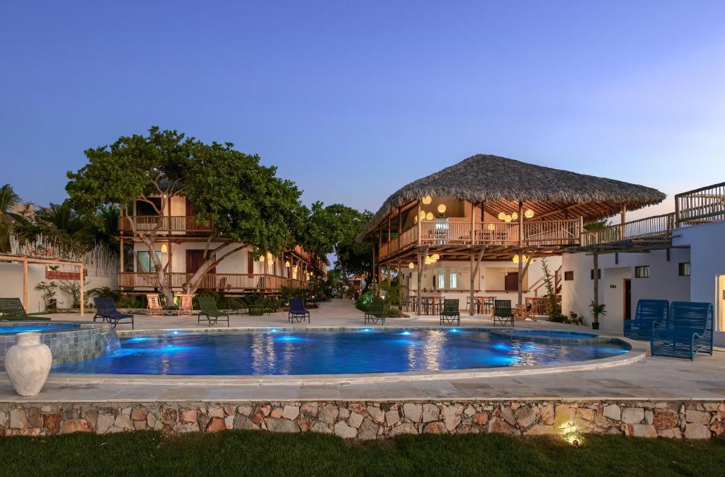 Pousada Villa Tibá, Jericoacoara (updated prices 2025)