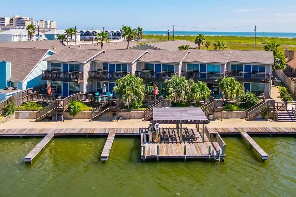 Scoop Deck - Dock Pool & Balcony Views, Corpus Christi (precios ...