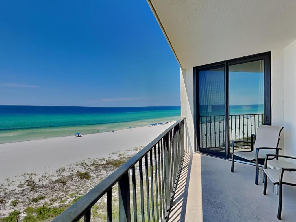 Edgewater Tower Ii 510, Panama City Beach (updated prices 2026)