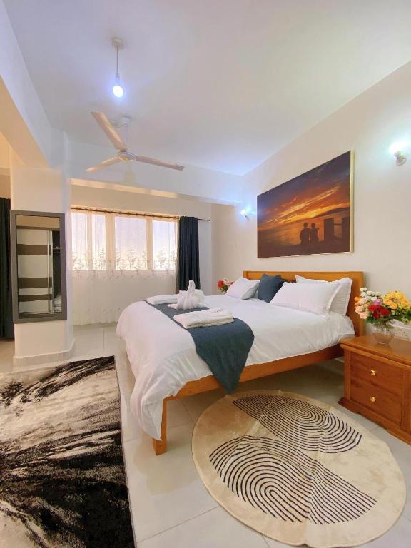 kisimani Nest, Mombasa (precios actualizados 2026)