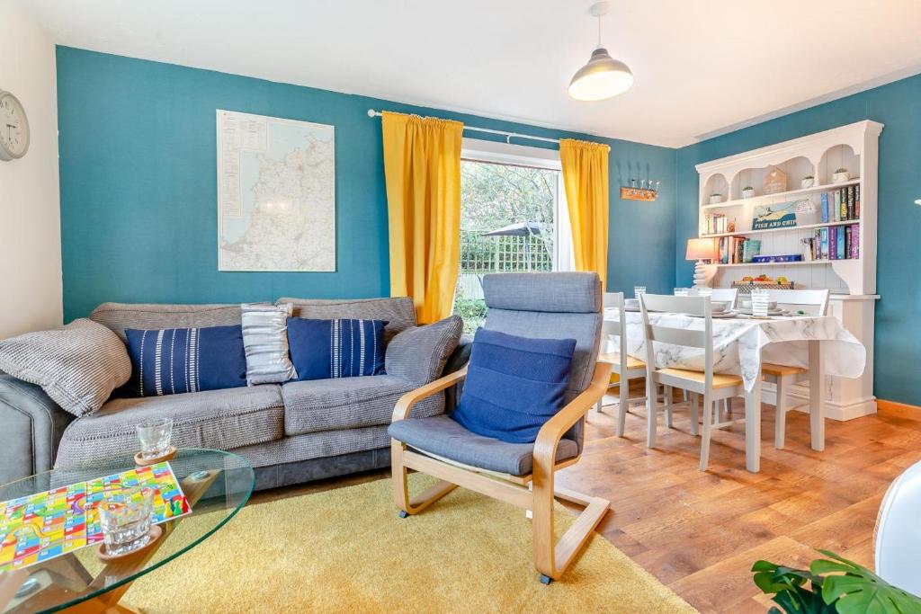 The Brambles, St Merryn (updated prices 2026)