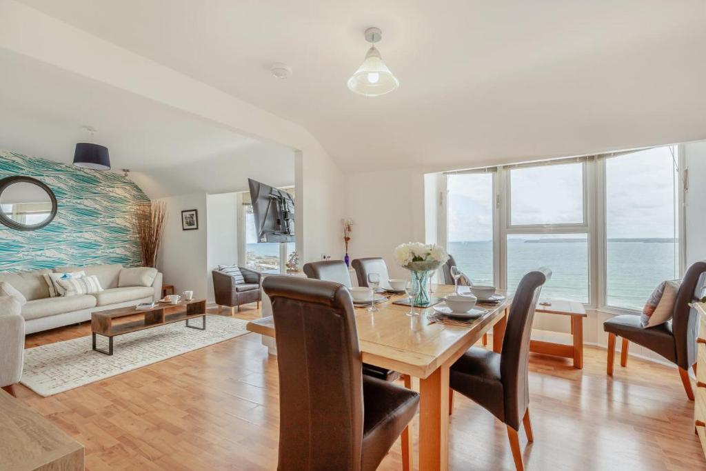 Upper Admirals View, St Ives (updated prices 2026)