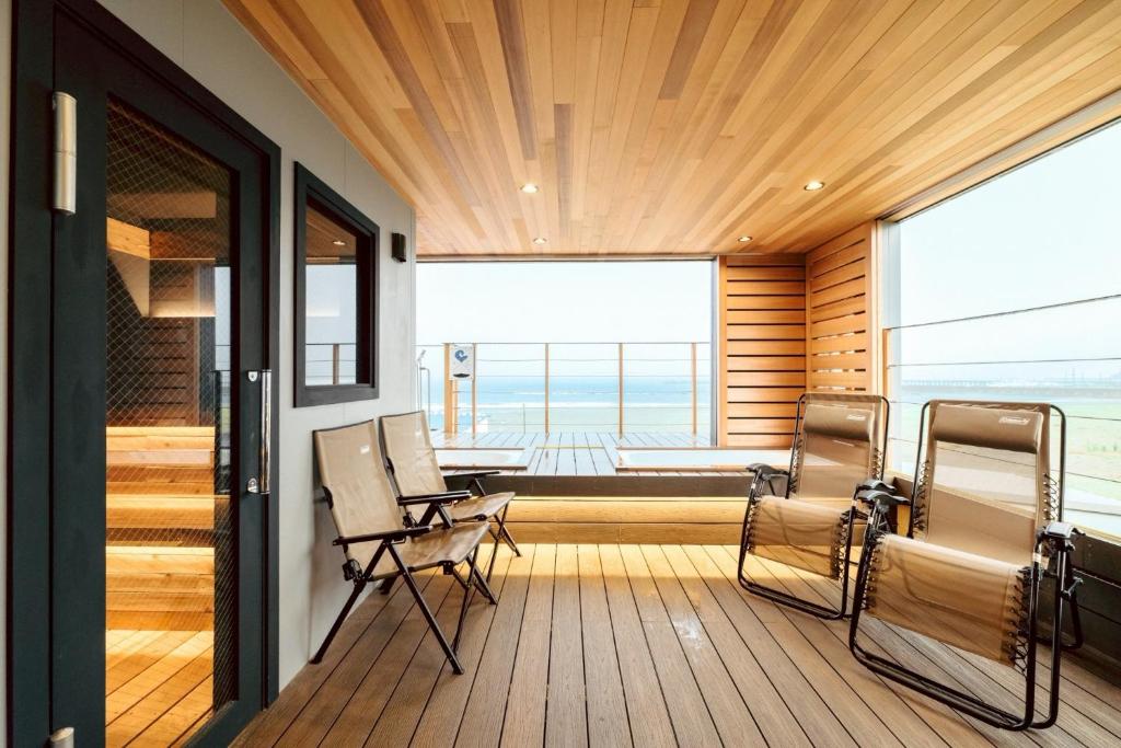 Kamogawa Sea Sauna Villa Kaito - Vacation STAY 08186v, 가모가와 (2025년 최신 요금)