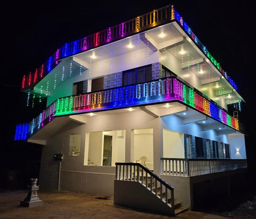 Dev's Resort & Restaurant, Ajgaon (updated prices 2026)