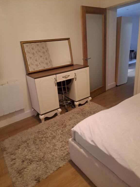 Luxury One-bedroom Flat, Bristol (updated prices 2026)