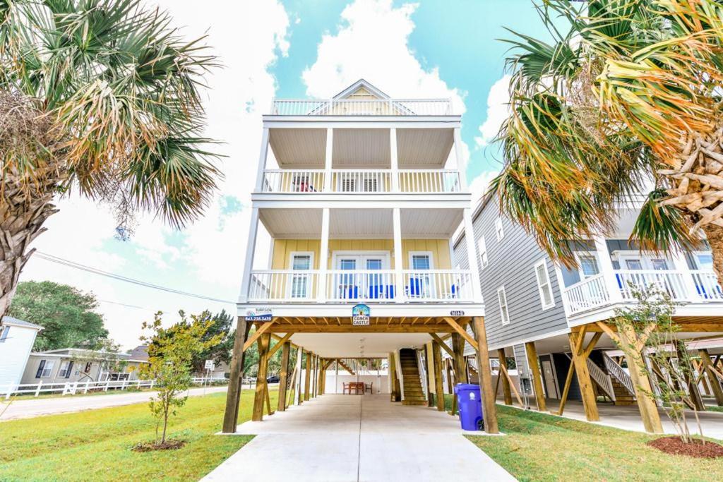 Conch Castle, Myrtle Beach (updated prices 2026)