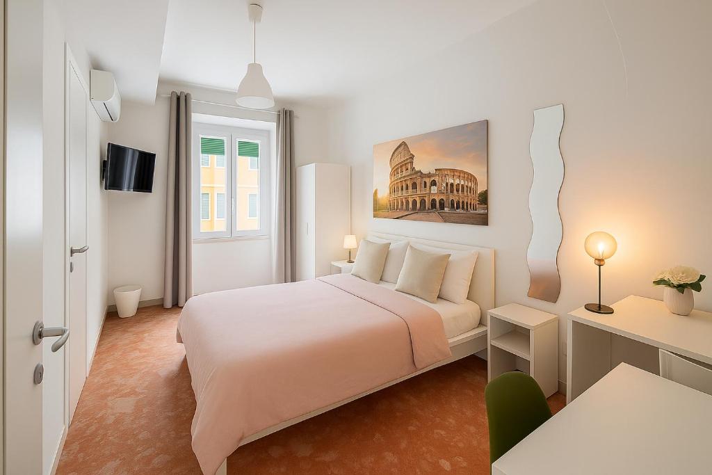 Colosseo Rooms B&B, Rome (updated prices 2025)